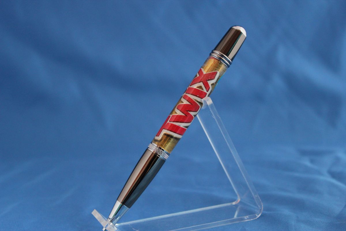 Twix Custom Pen